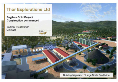 Presentations | Thor Explorations Ltd.